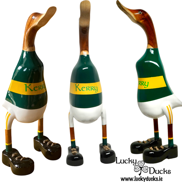 Kerry Duck – LD Wholesaling